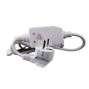 Câble d’Alimentation pour Chauffe-eau WCT-12L: Fiabilité Assurée