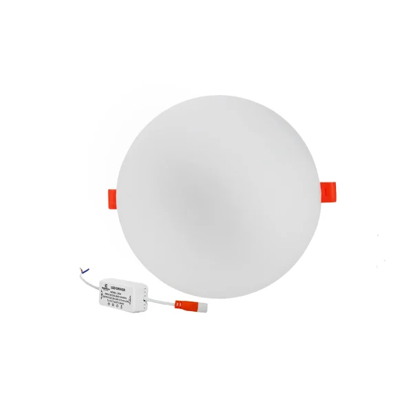 Spot 3D LED : Lumière Intense & Efficace | Garantie 2 Ans