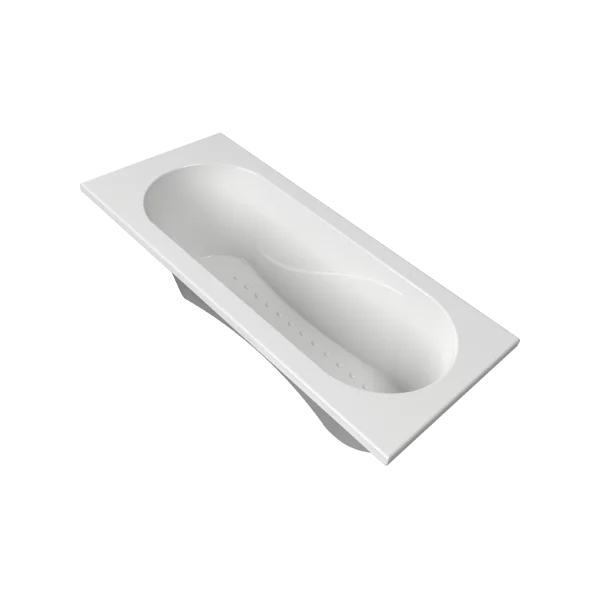 Baignoire BS60 : Luxe et confort pour votre salle de bains