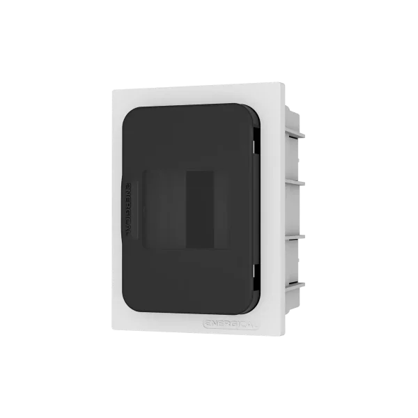 Tableau de distribution 3 modules - Energical E-commerce